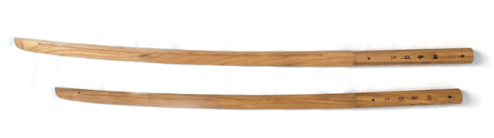 Material - European Haidong Gumdo Association