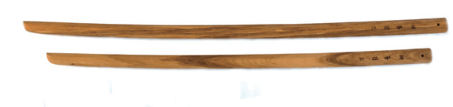 Material - European Haidong Gumdo Association